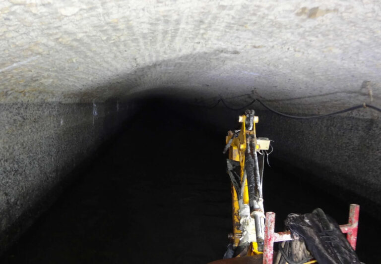 Northern Suburbs Ocean Outfall Sewer – SASTTI JV