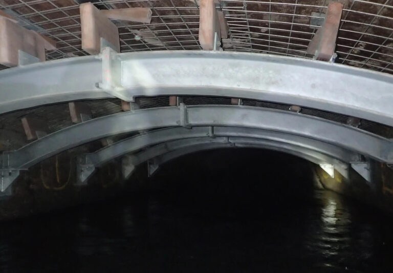 Northern Suburbs Ocean Outfall Sewer – SASTTI JV